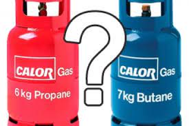 Butane vs. Propane: Why Butane Is the Superior Choice for Heating Your ...
