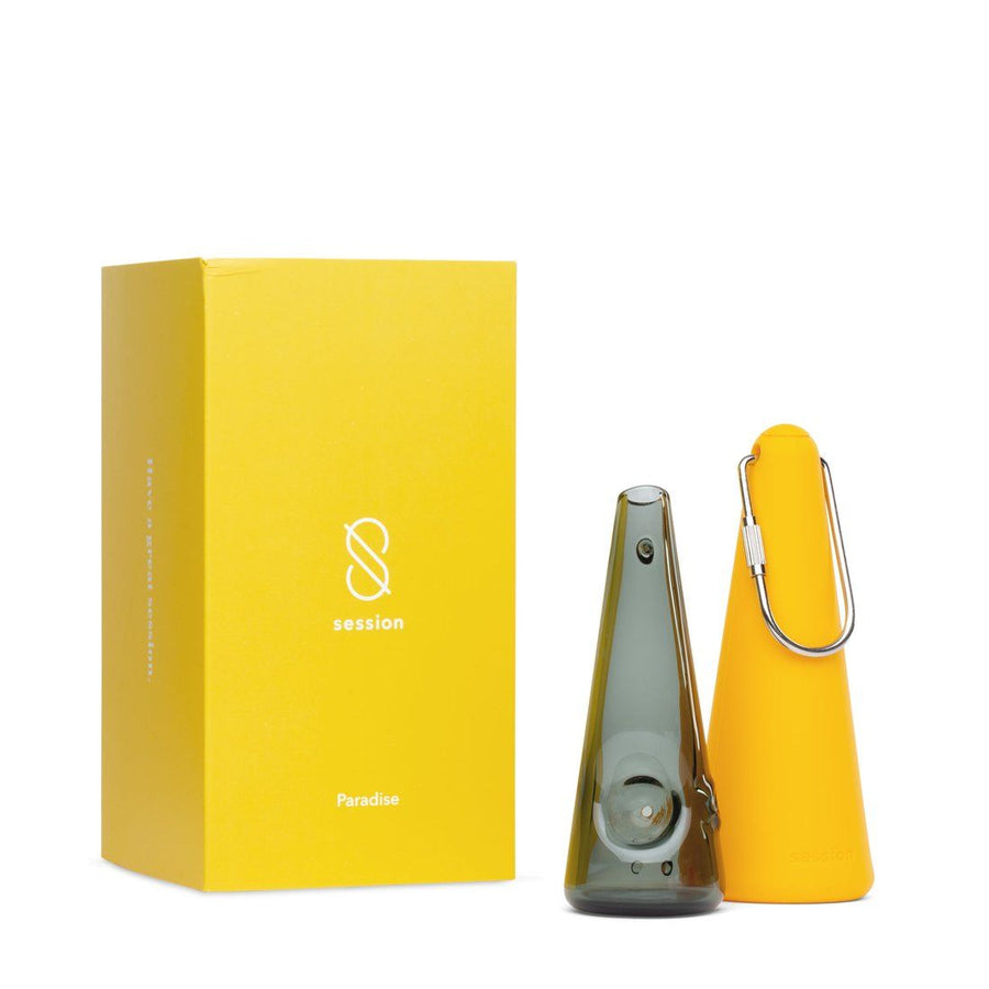 Session Goods Pipe – Crystallized Nectar